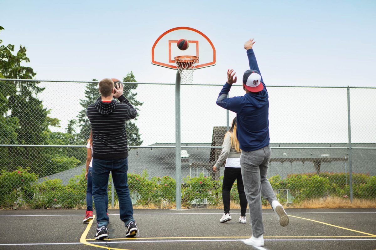 Key Recovery - Admissions