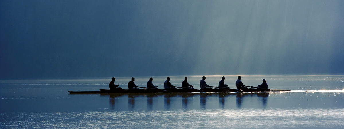 Executive Leadership - Key Recovery