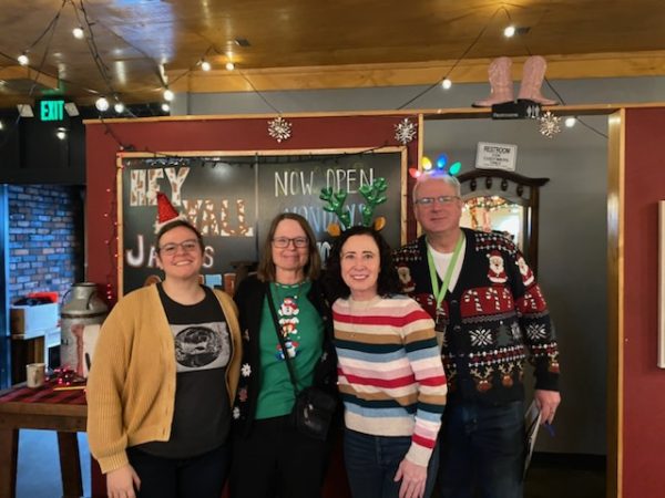 Key Recovery - Join Our Team